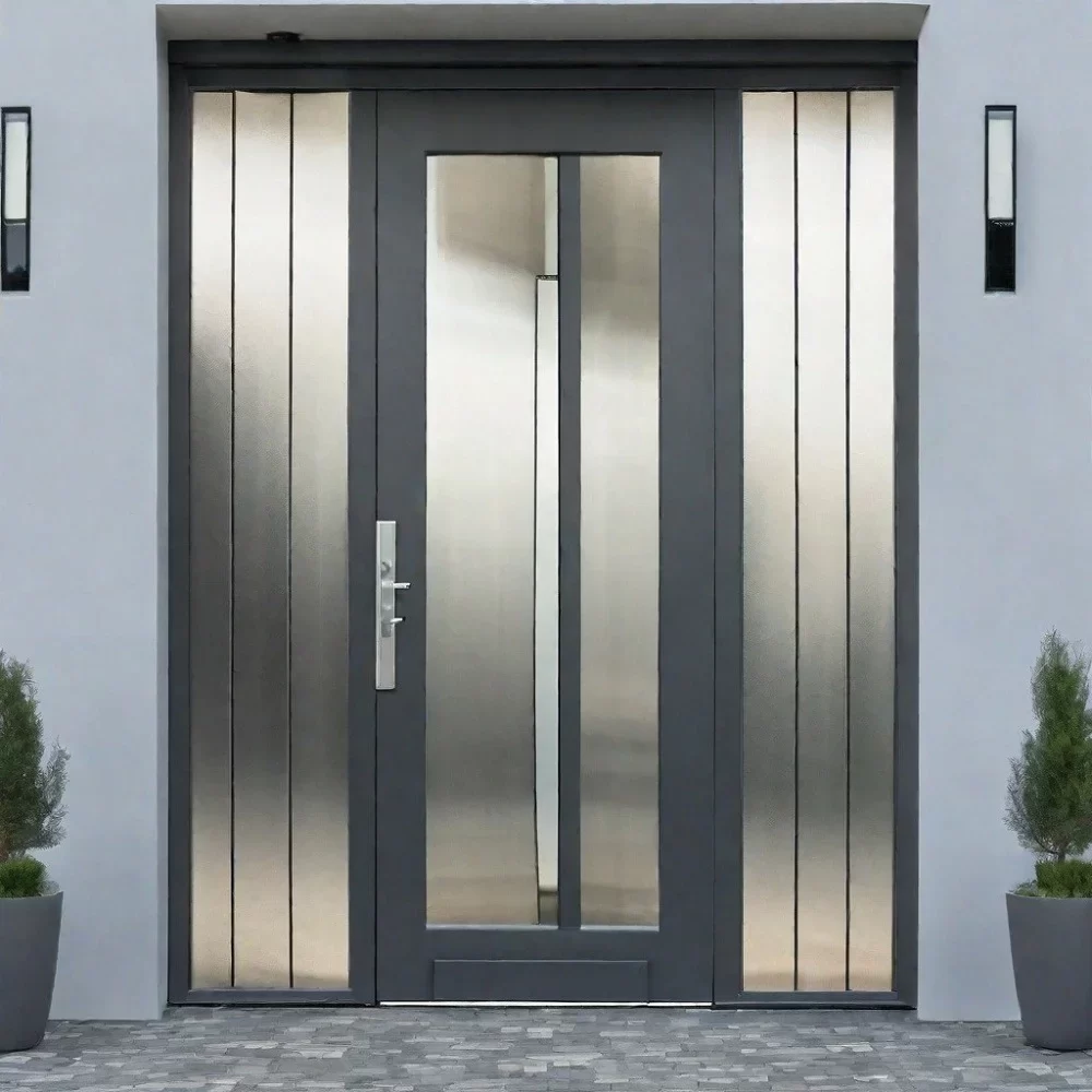 Best Aluminium Doors in Dubai & Abu Dhabi | Genuine Products