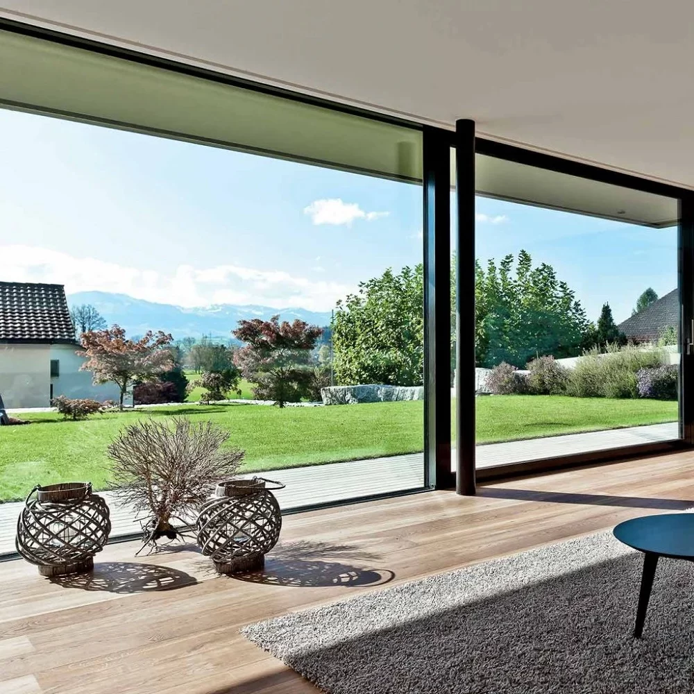Best Aluminium Sliding Doors in Dubai & Abu Dhabi – Book Now