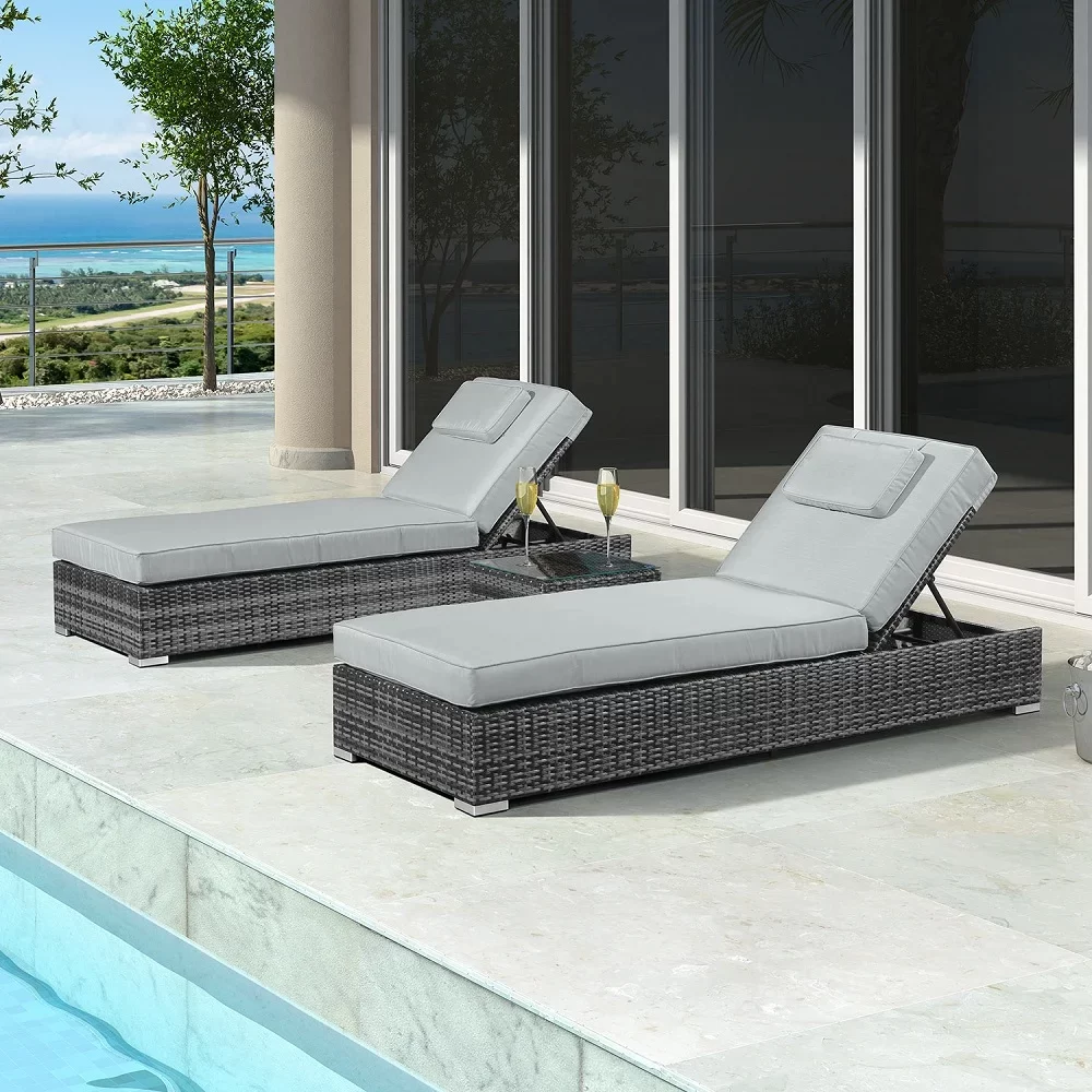 Premium Sun Beds in Dubai & Abu Dhabi – Enjoy the best rates